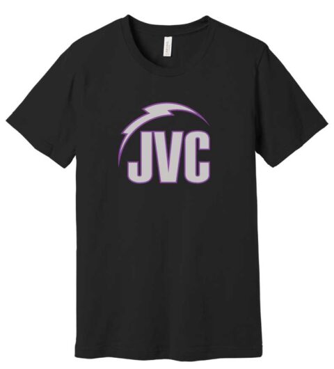 JVC Cotton Tee – JVC-039 | Ink Cave